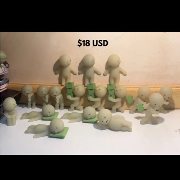 SMISK | Toys | Smiskis | Poshmark